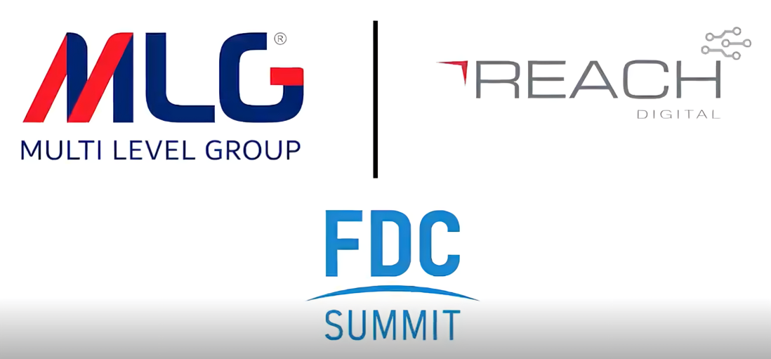 مجموعة Multi Level Group تستعرض أحدث ابتكاراتها في قمة FDC 2025